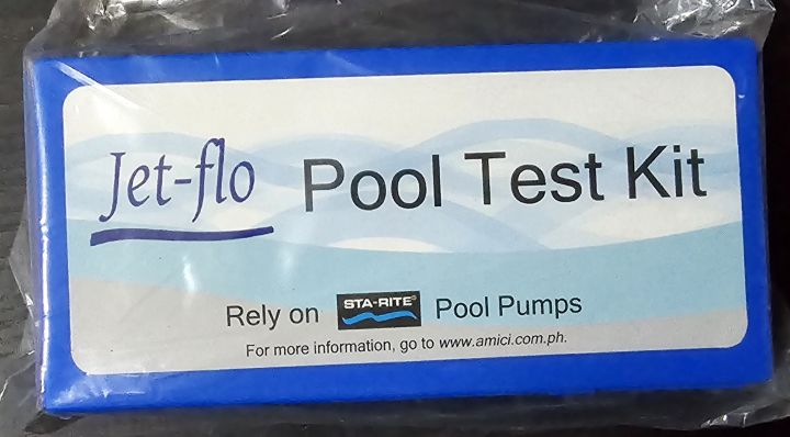 Test kit | Lazada PH