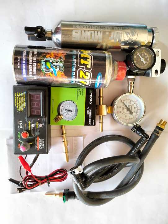 Alat Servis INJEKSI INJEKTOR MOTOR TABUNG INFUS INJECTOR | Lazada Indonesia