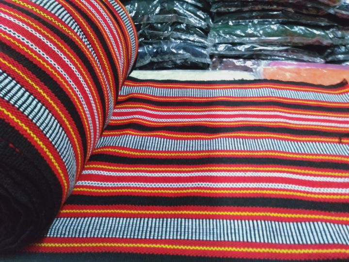 Cordilleran Handwoven Tela | Lazada PH