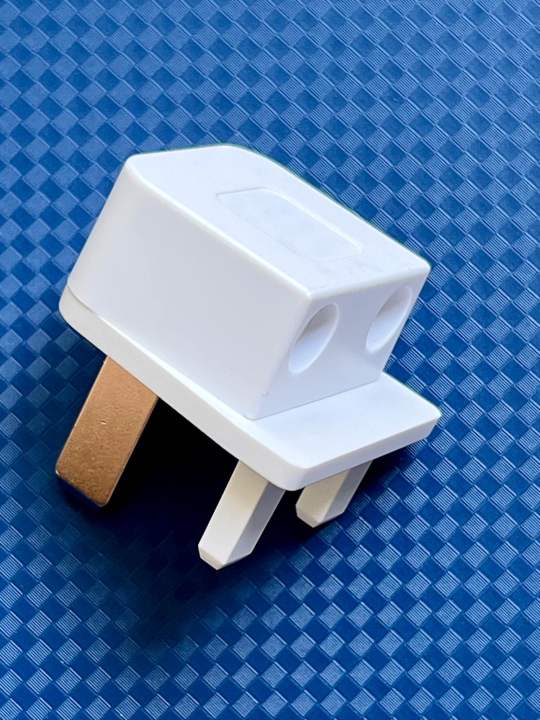 Earthing, grounding plug | Lazada