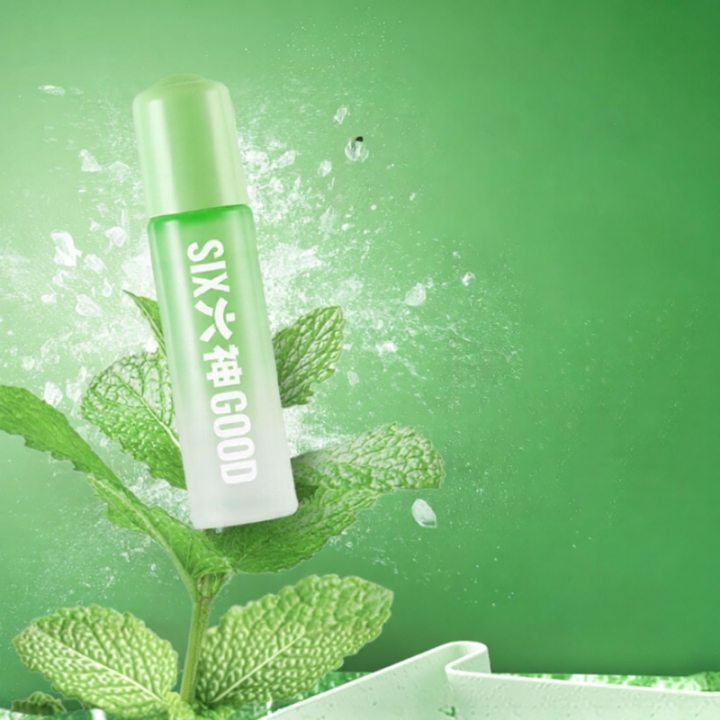 Itch Relief Roll-on with Menthol Coolness and Mosquito Repellent ...