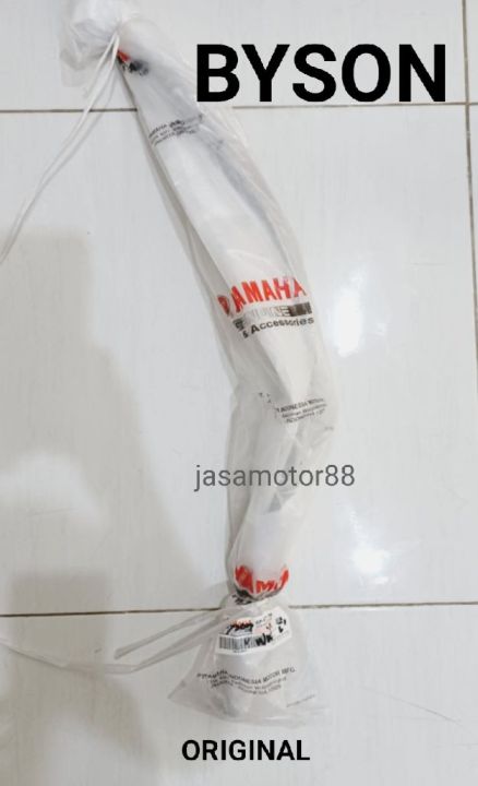 STANG STIR BYSON ORIGINAL | Lazada Indonesia