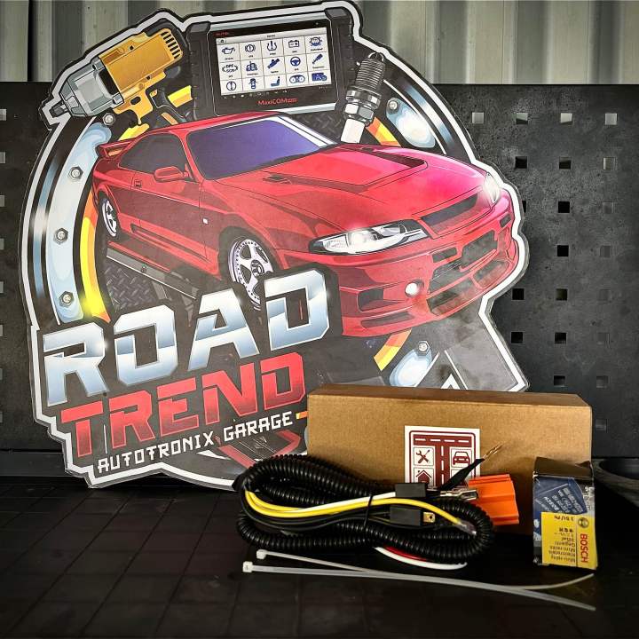 RT HORN HARNESS UPGRADE | Lazada PH
