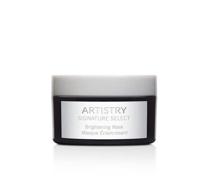 Artistry Signature select Brigtening Mask | Lazada Indonesia