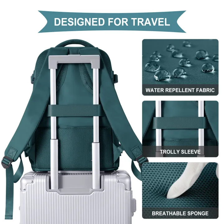 Backpack Travel Cabin Airplane 40x20x25 Ryanair Hand Luggage 40x20x25 ...