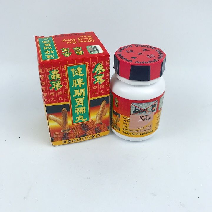 Lin Chee Tan (lọ 48 viên ) tem nai nổi xịn-giảm nhanh các cơn đau và ...