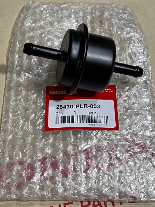 กรองน้ำมันเกียร์ ตัวนอกเกียร์ HONDA หลายรุ่น แท้ศูนย์ ใส้กรองน้ำมัน ...