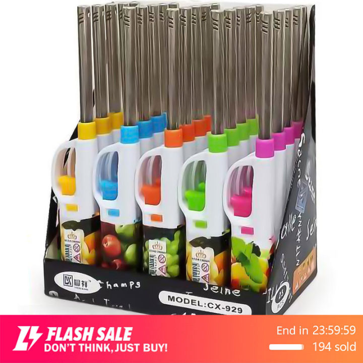 🔝 Original manual lighters burner pulse spray igniter torch for ...