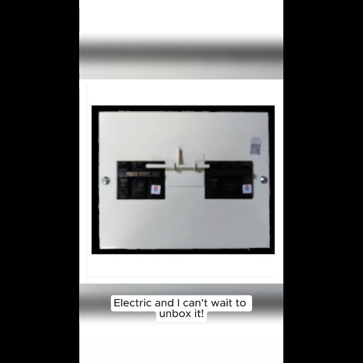 MTS 100A 3 Pole Three Phase, Three Pole Double Throw GE Breaker TQC ...