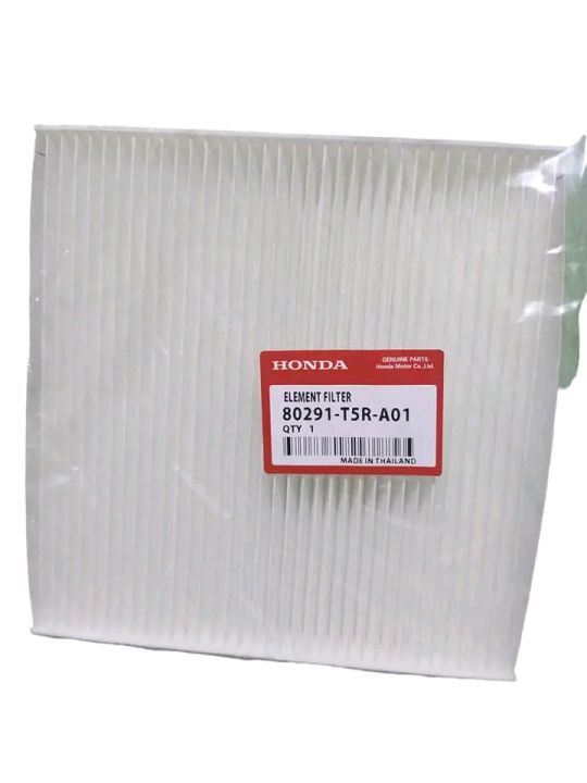 HONDA GENUINE CABIN FILTER | Lazada PH