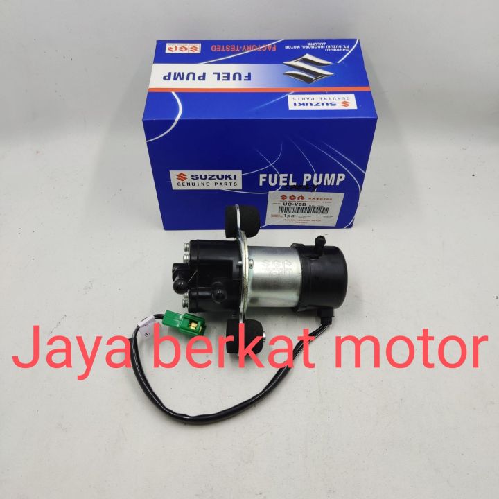 Fuelpump fuel pump pompa minyak bensin suzuki carry extra st100 | Lazada Indonesia