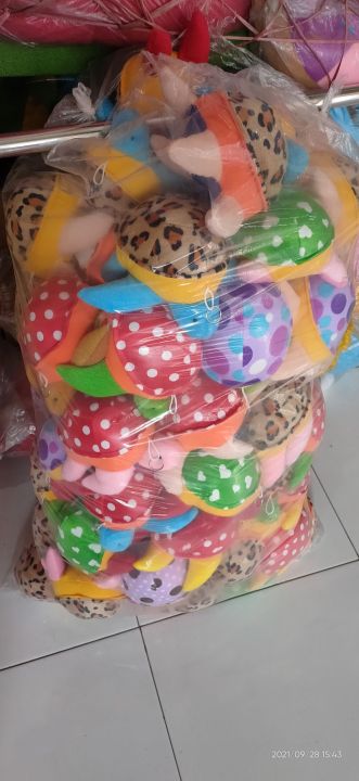 Boneka capit // boneka rendom | Lazada Indonesia