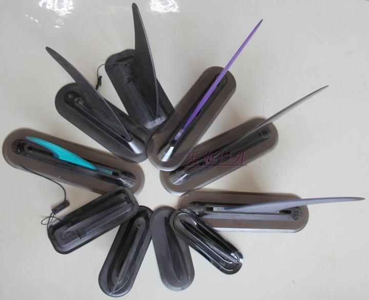 Surfing Board Special Fin Sup Paddle Board Shark Fin Various Fin Base ...