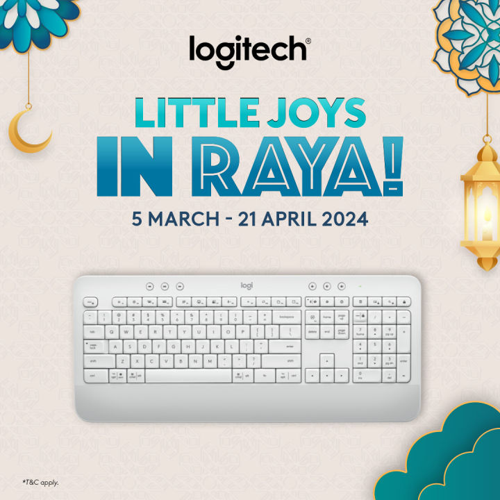 Logitech Signature K650 Wireless Keyboard with Wrist Rest, Full-Size ...