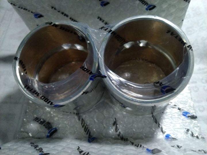 DAIDO PISTON PIN BUSHING 2 PCS/ BOX FOR MITSUBISHI 8M20 8DC9 | Lazada PH
