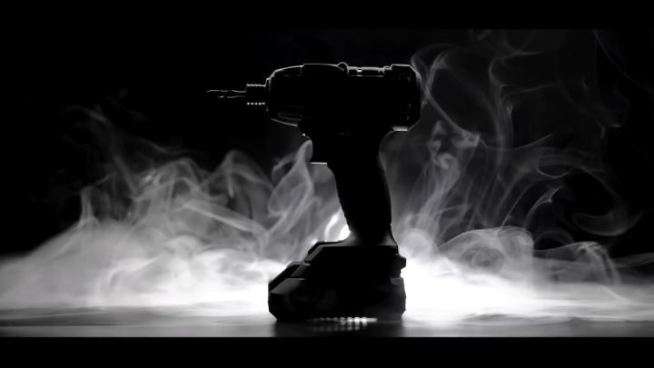 Kunci Obeng Pukul Tanpa Kabel 20 volt - CORDLESS BRUSHLESS IMPACT ...