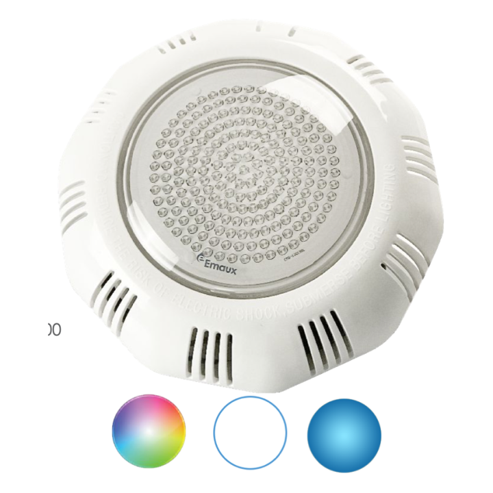 Emaux Underwater Light TP100/P100 Series | Lazada.co.th