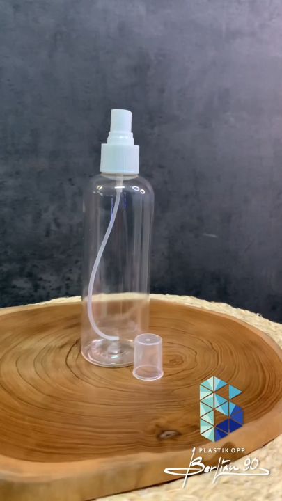 Botol Pump 500 ml Tebal isi 20 / Botol Hand Sanitizer Botol Sabun Cair ...