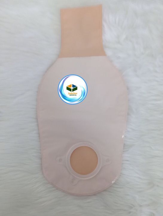 CONVATEC Colostomy Bag | Lazada PH