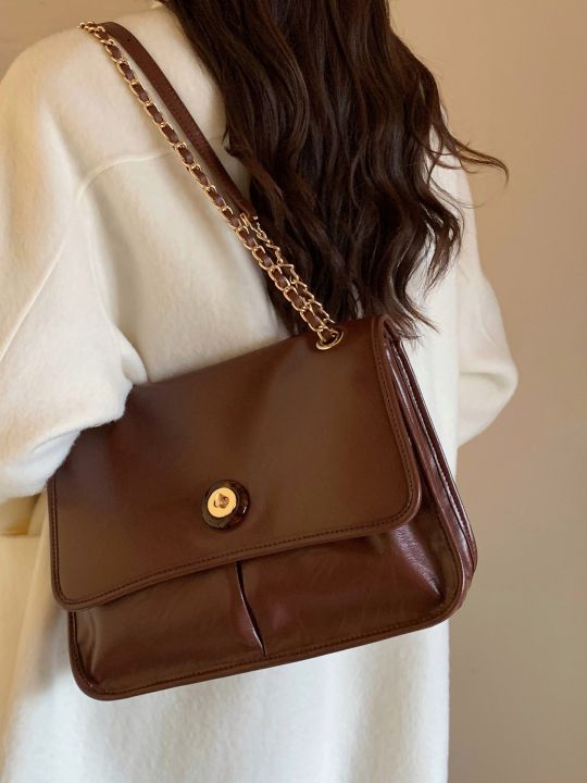 MENYON กระเป๋าแฟชั่น2023ผู้หญิงกระเป๋าอเนกประสงค์ผู้หญิง,กระเป๋าแบบหนีบ ...