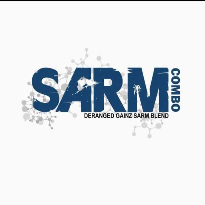 SARMS Combo MK-677 Nutrobal 25mg/50tabs | Lazada