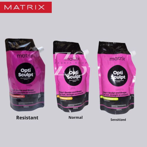PROMOO Matrix Optisculpt opti sculpt 500ml 500 ml 500 gr smoothing ...