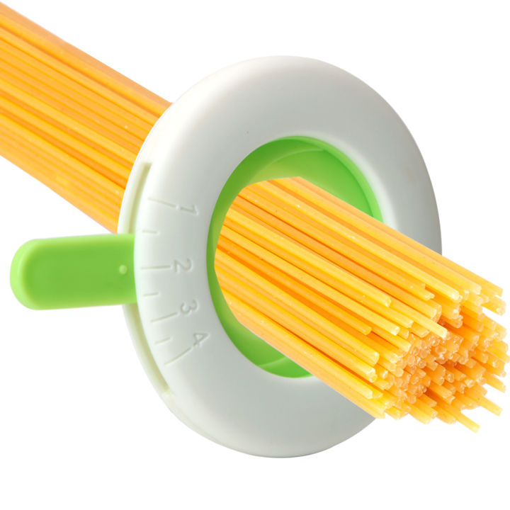 Controller Tool Plastic Spaghetti Measure Pasta Noodle Measuring Tool ...