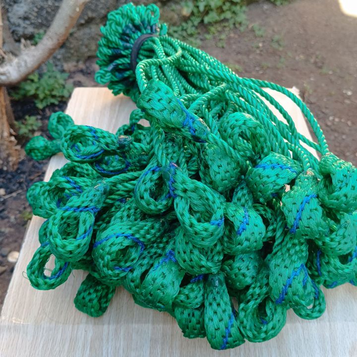 Tali ng Manok | Pamaa or Short cord without swivel (sold per piece ...