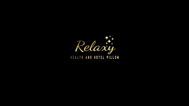 หมอนโรงแรม Relaxy 1 ใบ เส้นใย Micro Triple นวัตกรรมล่าสุด ไซซ์ Standard (19x29 นิ้ว ขนาดมาตรฐาน ...