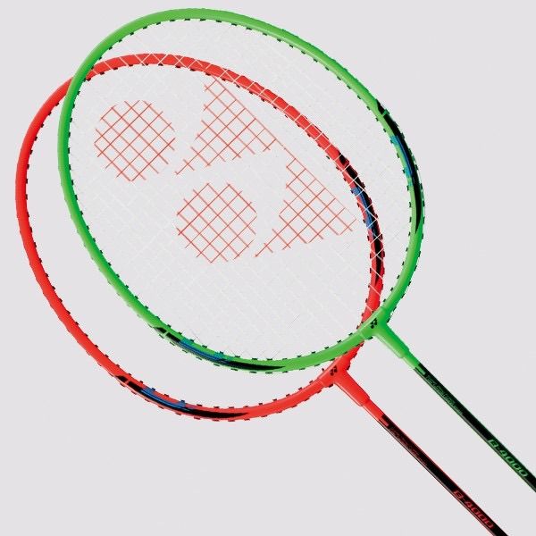 ไม้แบดมินตัน Yonex B4000 | Lazada.co.th