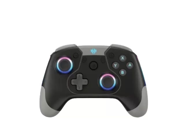 GXM Alpha 4in1 Pro Controller For Android/IOS/Switch/PC | Lazada PH