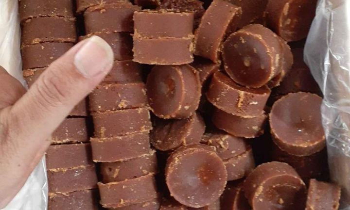 Gula merah koin | Lazada Indonesia