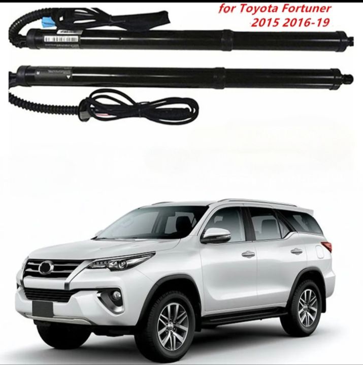 Automatic Back Door Stay Trunk Lift Electric Tailgate Opener Toyota ...