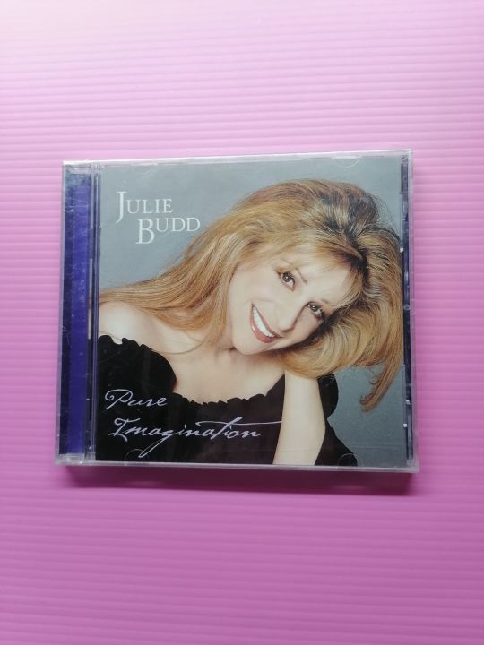 CD Julie Budd - Pure Imagination Us (New) | Lazada.co.th