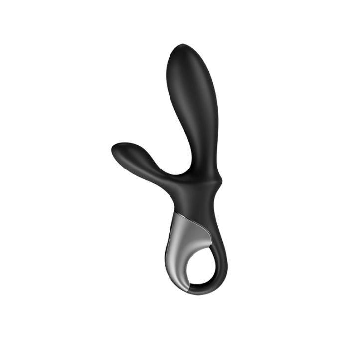 Satisfyer Heat Climax+ - App-Controlled Rabbit Vibrator | Lazada PH