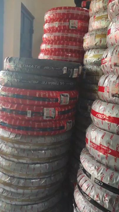 [READY COD] BAN FDR 120/70-13 SPORT ZEVO, BLAZE MP ROAD, TUBELESS Ban ...