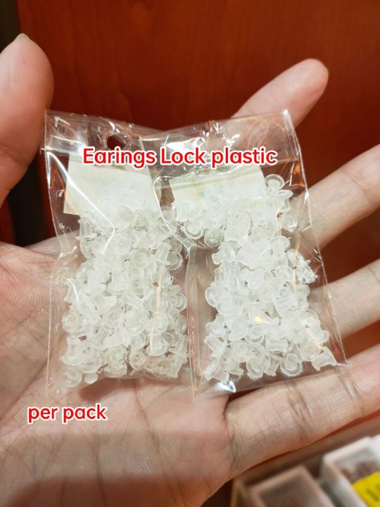 PAKAW PLASTIC PER PACK | Lazada PH