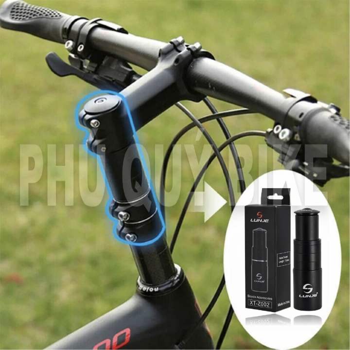 Nối Cổ-Nâng Chiều Cao Cổ Xe Đạp LUNJE XT-Z002 | Lazada.vn