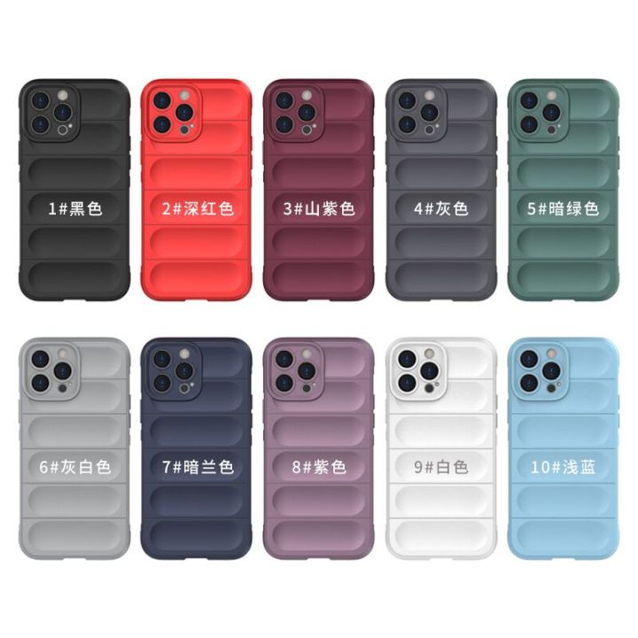 Shockproof Case For 2023 Realme 11 Pro Plus Realme11 11Pro Pro+ 5G Soft ...