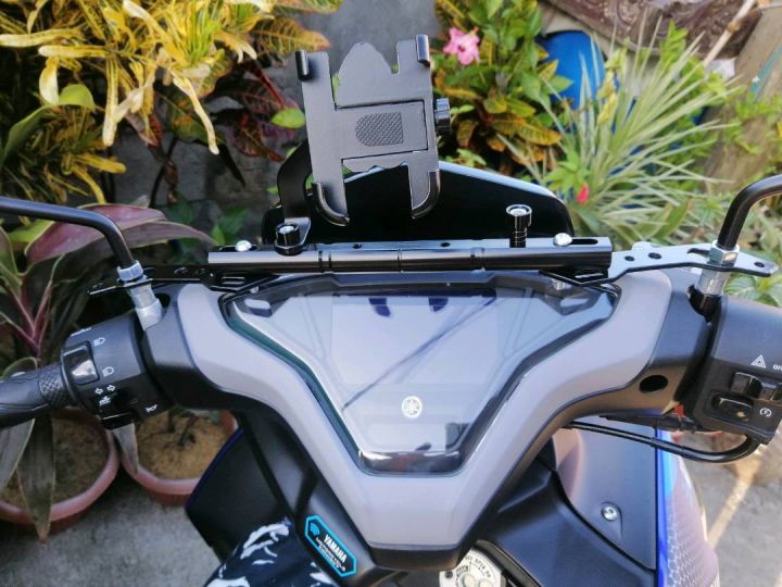 Yamaha Aerox V2 | Lazada PH
