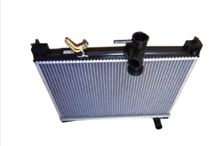 Toyota Vios Automatic 2003-07 Robin EVERCOOL 1Row Radiator | Lazada PH