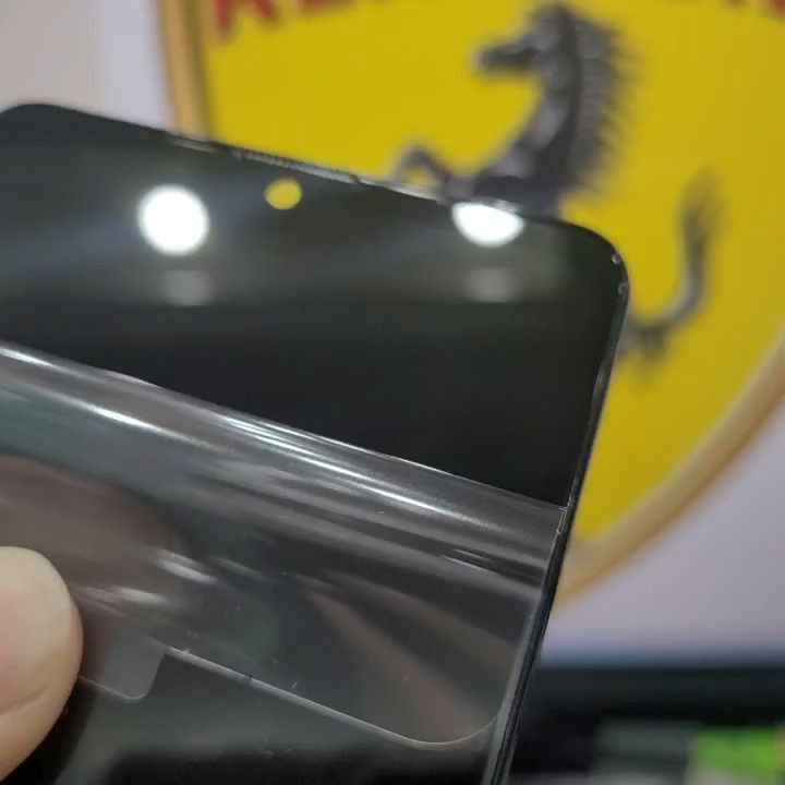 Màn hình Tương Thích SS A31 2020 / A315F, Loại INCELL (tặng keo dán ...