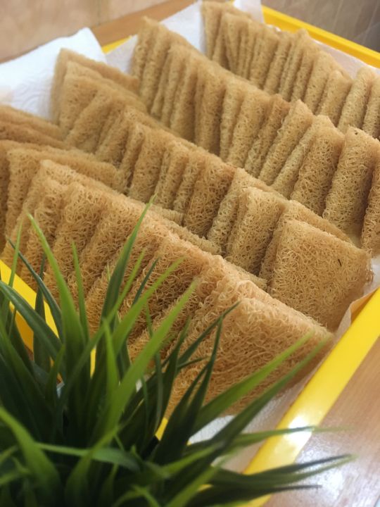 Kuih Karas/Kuih Jala/Sarang semut | Lazada