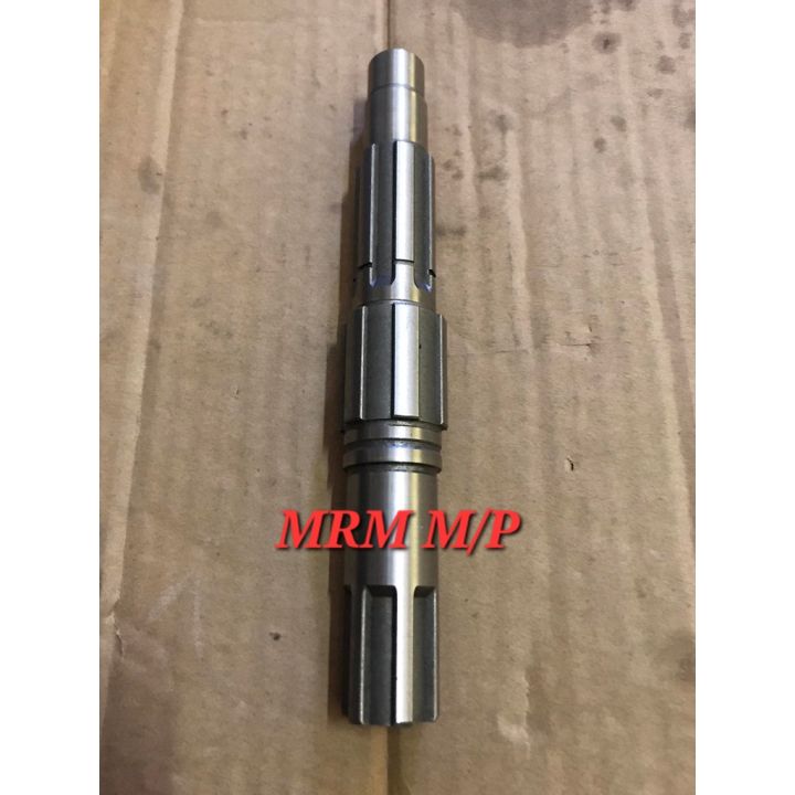 COUNTER SHAFT AXLE RUSI CHARIOT 175 | Lazada PH