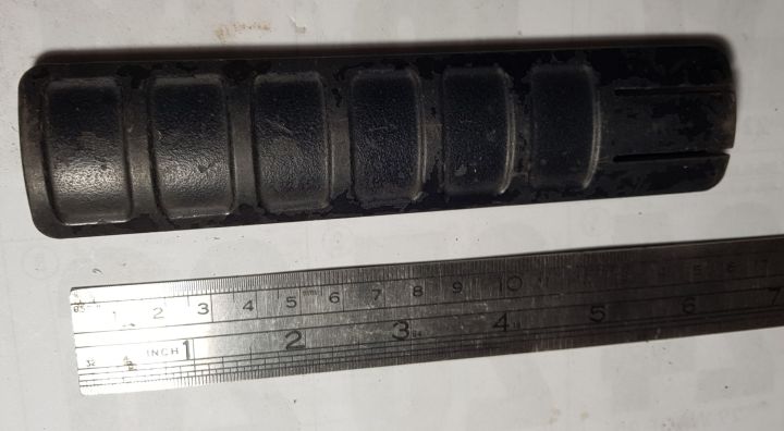 Airsoft RAS Handguard COVER RAIL SYSTEM M4 AIRSOFT | Lazada Indonesia