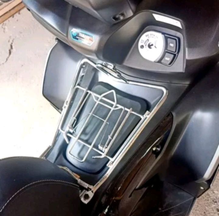 aerox 155 v2 step grill | Lazada PH