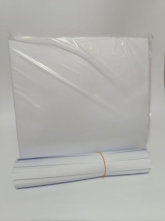 Kertas rim/ kertas kebab/kertas burger | Lazada Indonesia