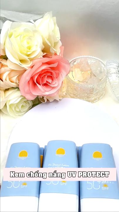 Kem Chống Nắng Hunmui 60ml SPF50+ PA+++ , NÂNG TONE TRẮNG DA , KIỀM DẦU ...