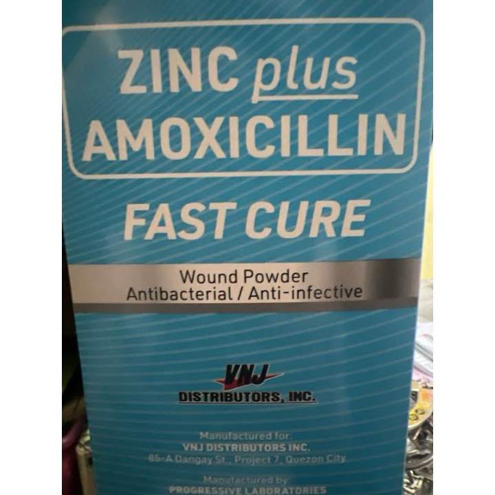 Fast Cure 4g sachets Wound Powder | Lazada PH