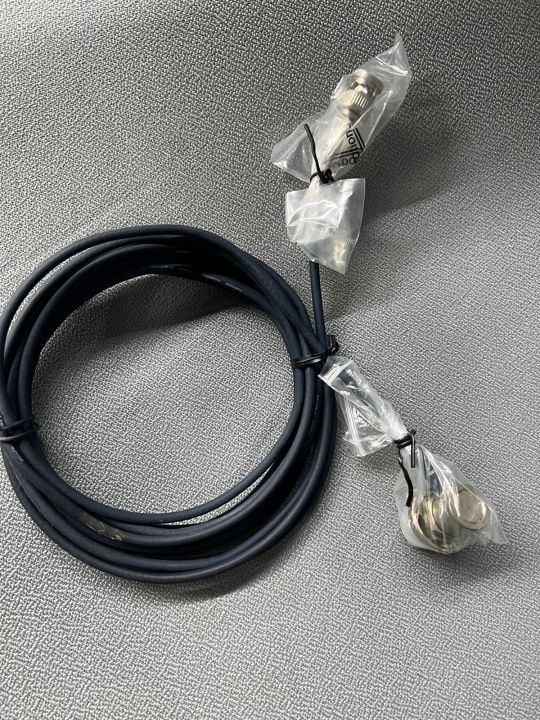 สายนำสัญญาณญี่ปุ่น ติดตั้งในรถยนต์ KANSAI TSUSHIN DENSEN | Lazada.co.th